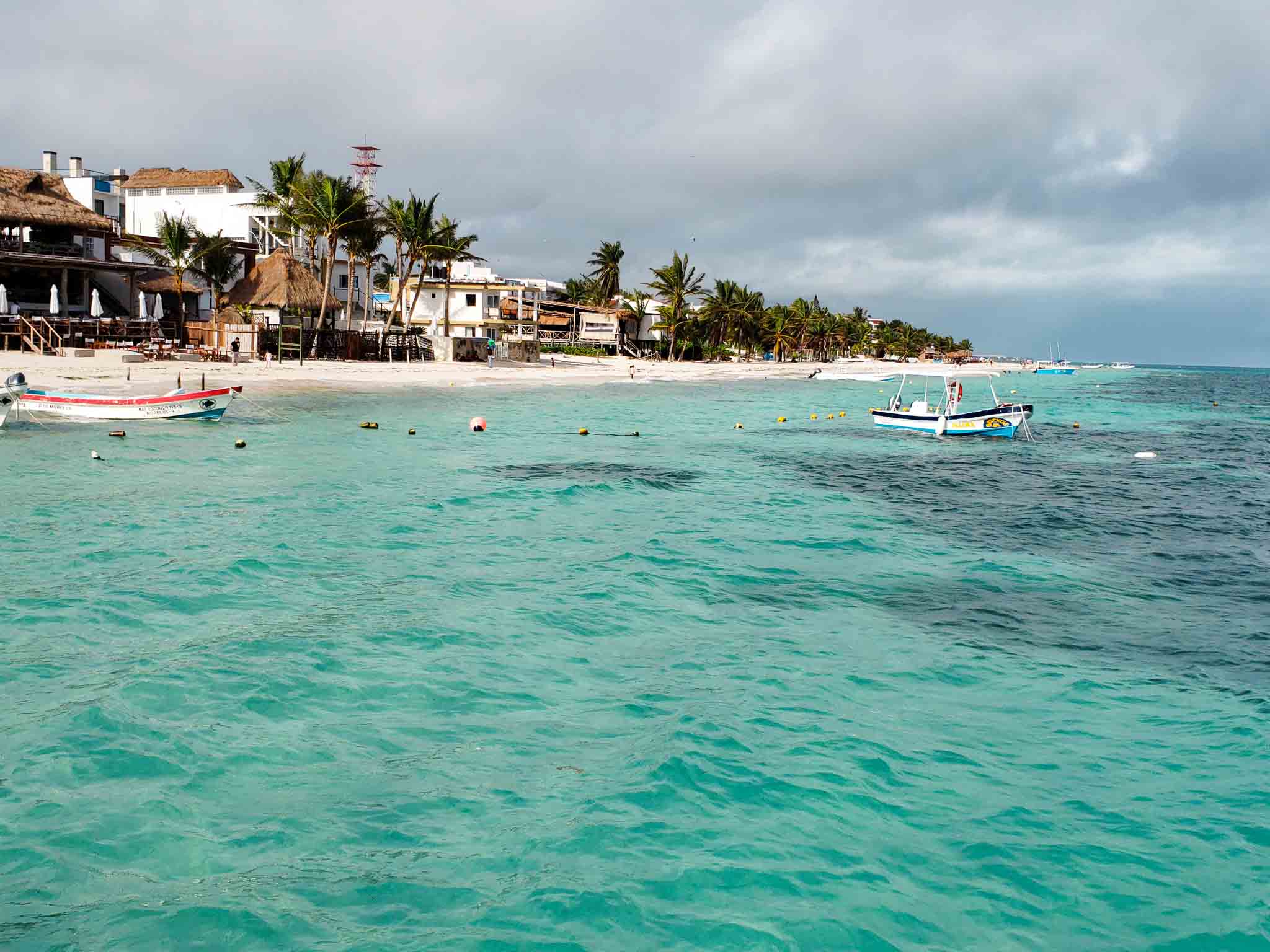 8 Best Things To Do In Puerto Morelos Mexico While Living Your Best ...