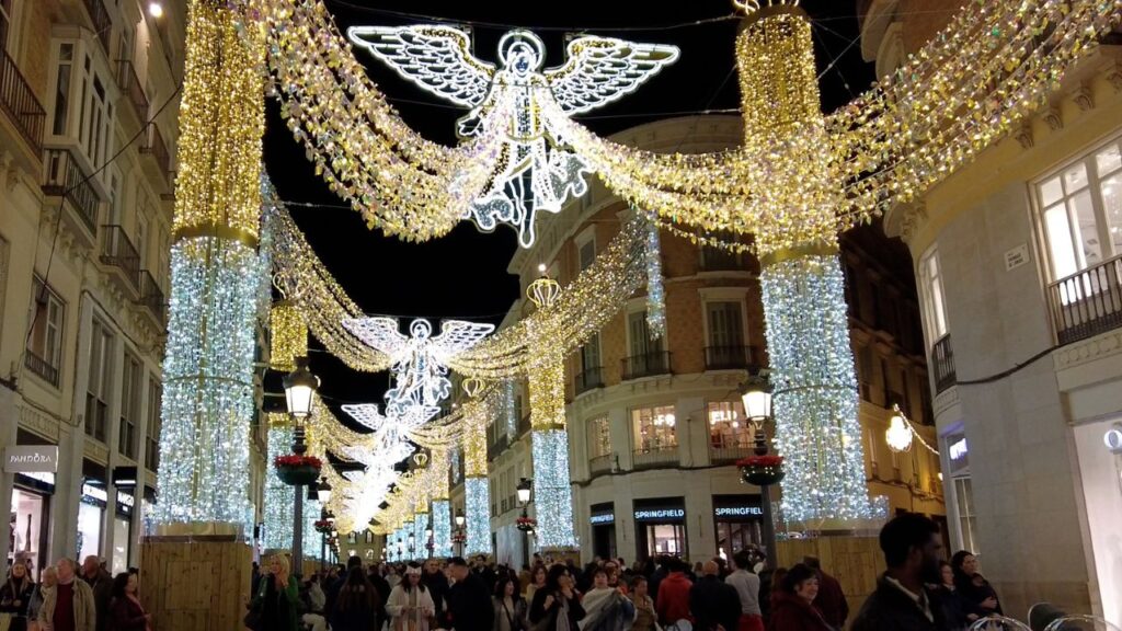 What’s It Like To Travel Spain For The Christmas Holiday Season ...